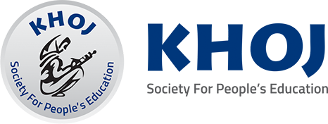 Khoj – Society for People's Education